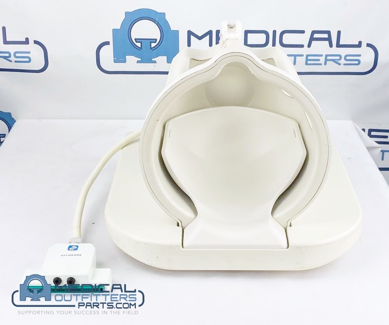 GE MRI Signa 1.5T 8 High Resolution Brain Array Channel Brain Array ...