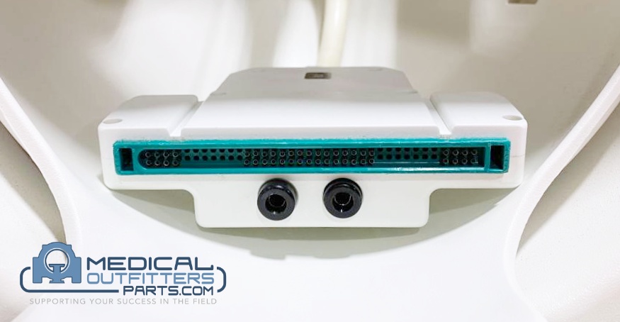 GE MRI Signa 1.5T 8 High Resolution Brain Array Channel Brain Array ...