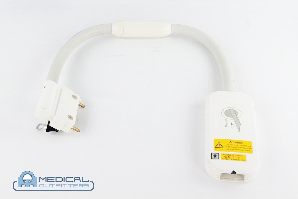 Siemens MRI Symphony 1.5T Interface CPL 047, PN 5511956