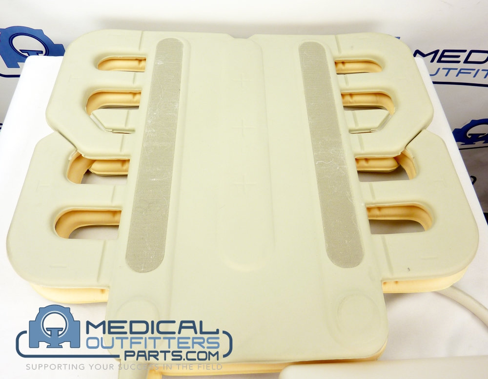 Philips MRI Achieva Sense XL Torso Coil, 3.0T, PN 453567394943