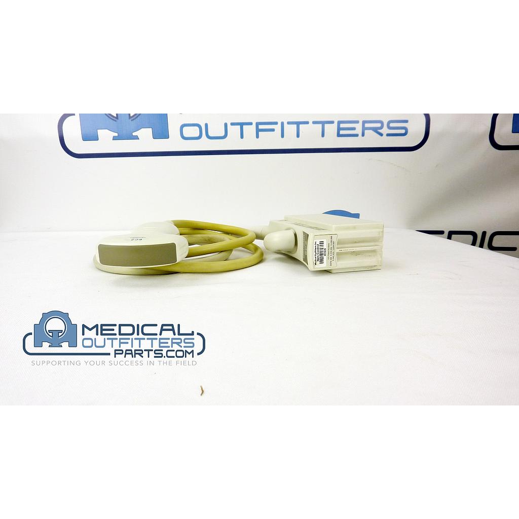 Siemens Acuson Sequoia 512, 6C2 Convex Array Ultrasound Transducer ...