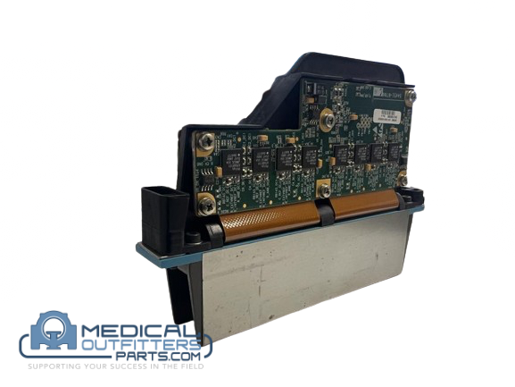 Philips CT Brilliance 64 UDMS Detector Module, PN 455012009083 ...