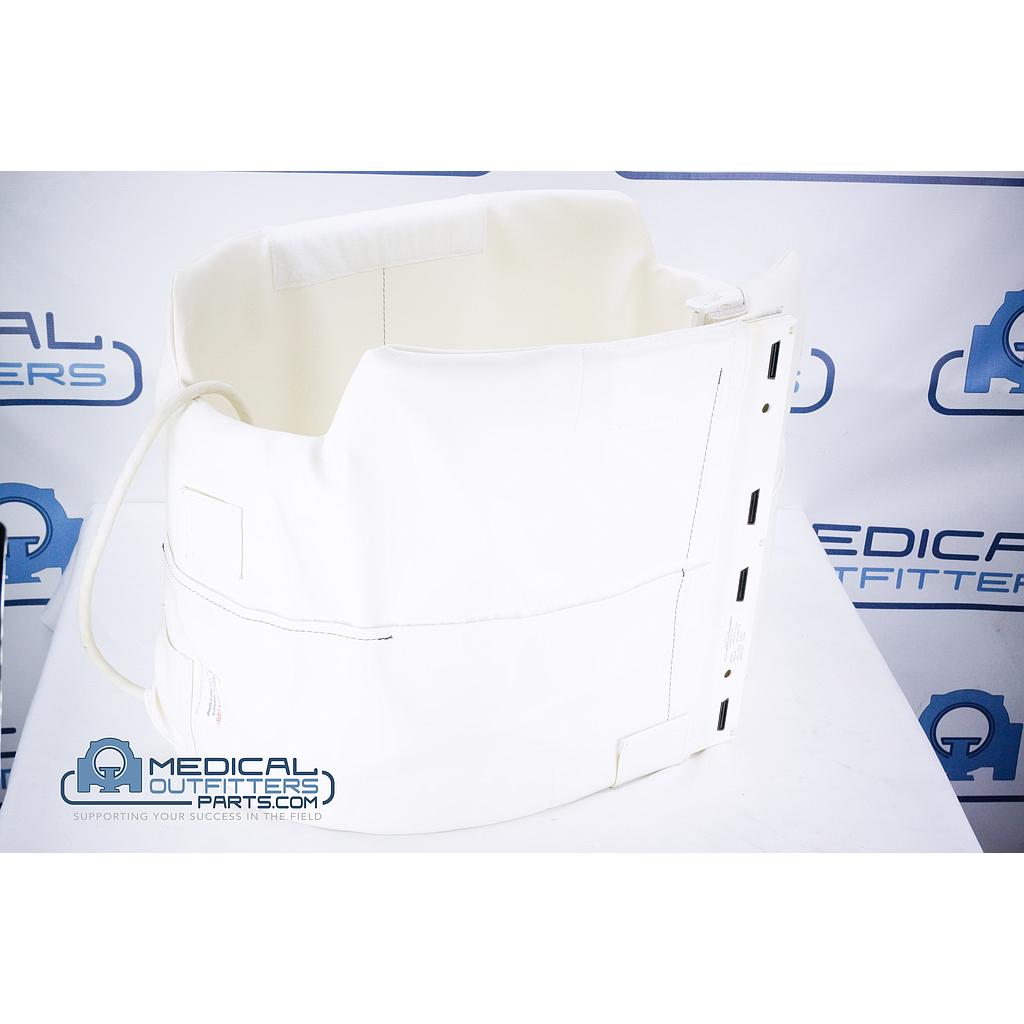 Hitachi Airis II 0.3T Quad Large Flex- ARM Coil, PN MR-QFC-53AN