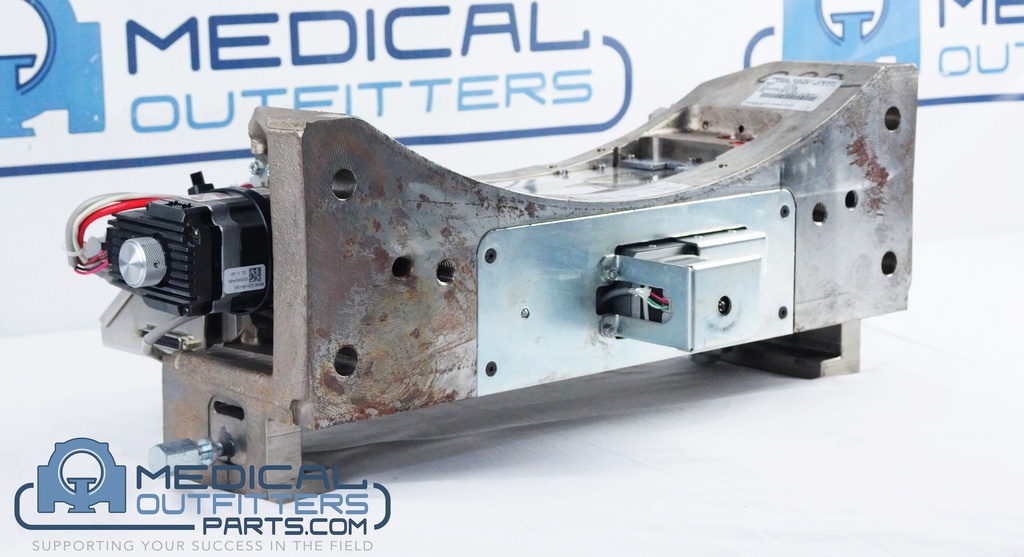 GE VCT Failsafe Collimator Assembly, PN 5130001