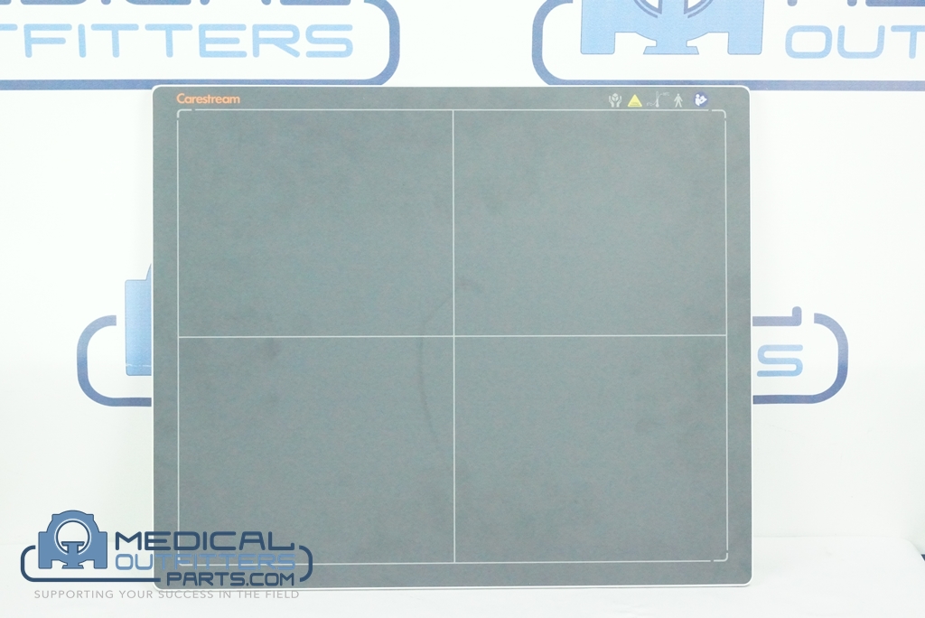 Carestream Trimax Focus Detector, PN 35C