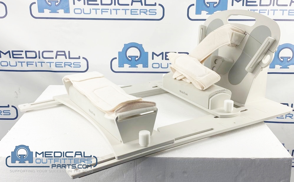 Philips MRI Mobitrack Foot Base | Medical Outfitters Parts