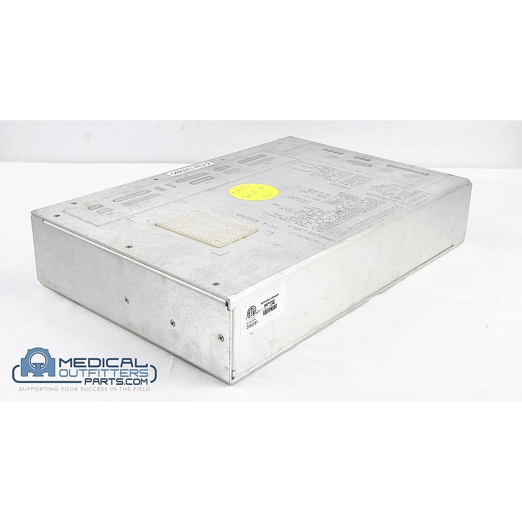 GE MRI SRI4 with Remote Intercom Board 3, Universal Mounting ...