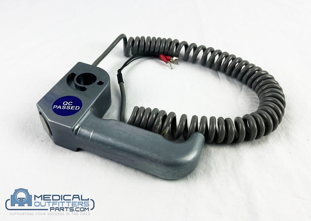 Carestream Quantum X-Ray Handle Assembly, PN AY20-022 | Medical ...