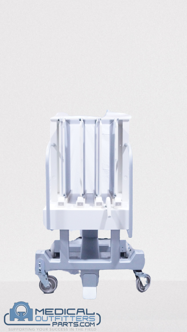 Siemens E-CAM Collimator Cart, IVK, PN 5962993 | Medical Outfitters Parts