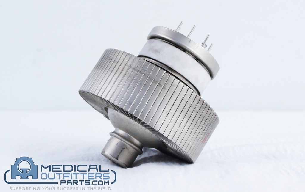 GE MRI Power Grid Tube, PN YU-158 | Medical Outfitters Parts