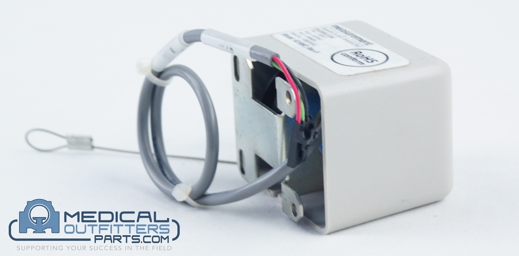 Philips CT Brilliance Sensor Position Celesco, PN 631897 | Medical ...