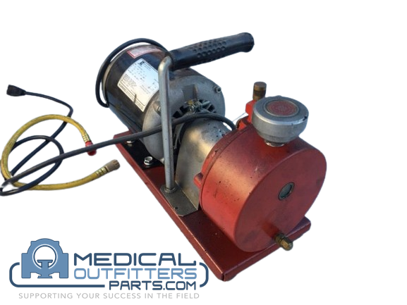 Blue Point Snap on Vacuum Pump, PN ACTR1234 | Medical Outfitters Parts