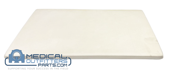 Siemens MRI Symphony Patient Table Pad, PN 4145293 | Medical Outfitters ...